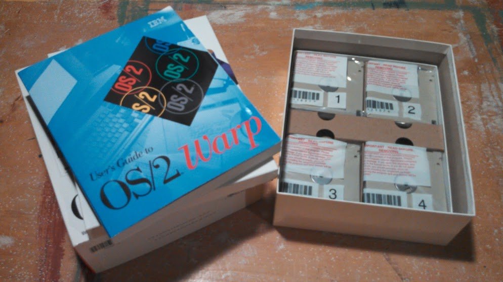 Found a box of these at work still in the original package. : r ...